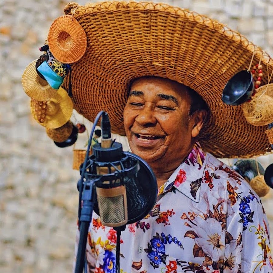 Pinduca Carimbó - YouTube