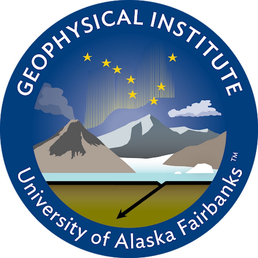 UAF Geophysical Institute - YouTube