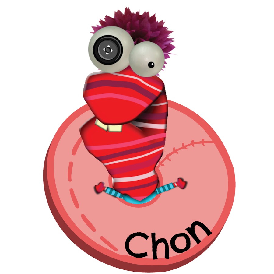 CHON LOCOCHON - YouTube