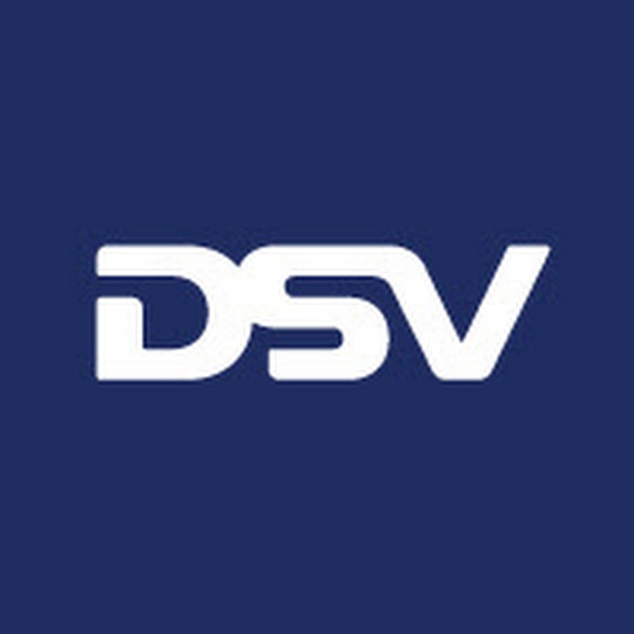 DSV - Global Transport and Logistics - YouTube