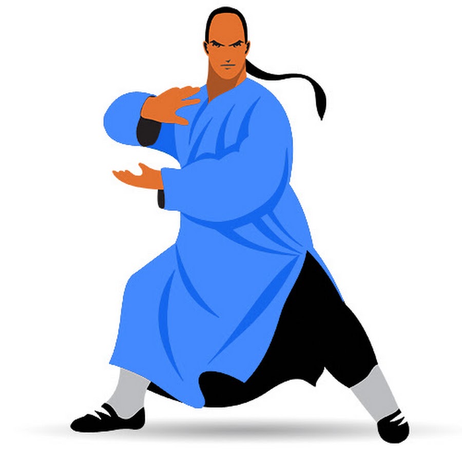 Wushu - YouTube