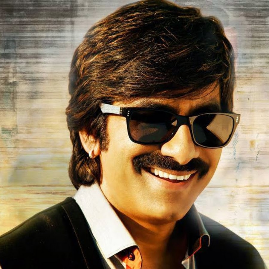 Ravi Teja - YouTube