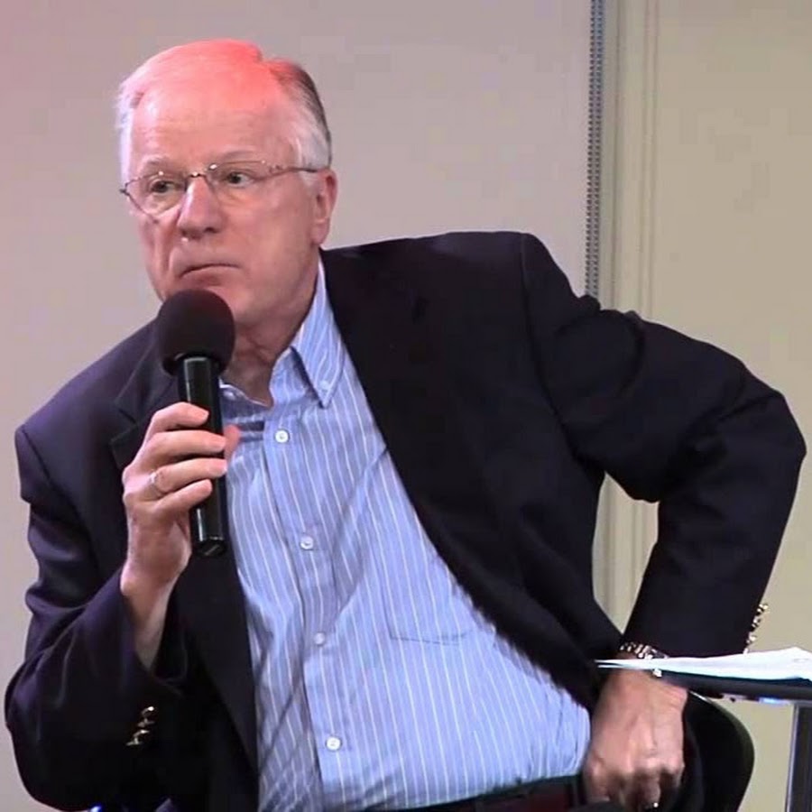 Dr. Erwin W. Lutzer [Running to Win] 2016 - YouTube