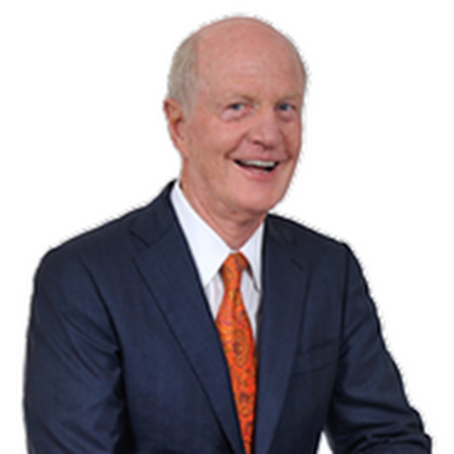 The Dr. Bob Show - YouTube