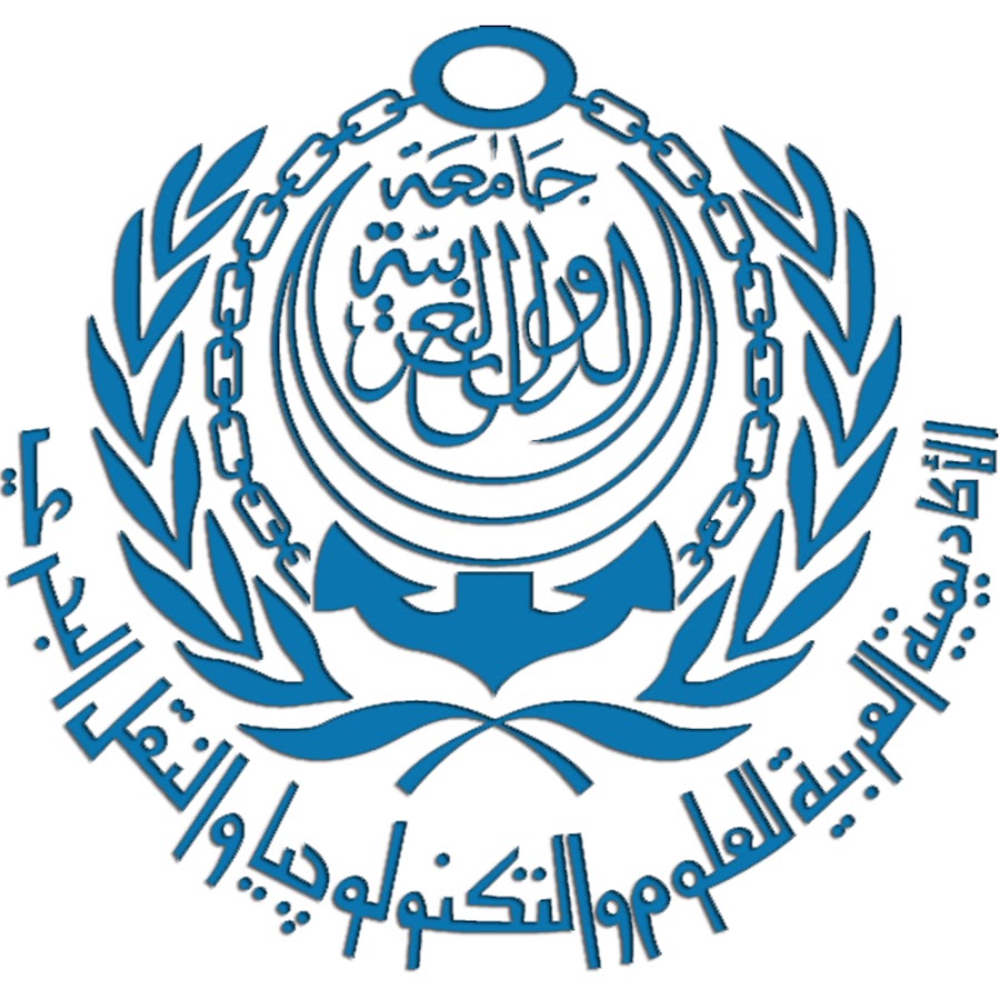 ARAB ACADEMY - AAST - YouTube