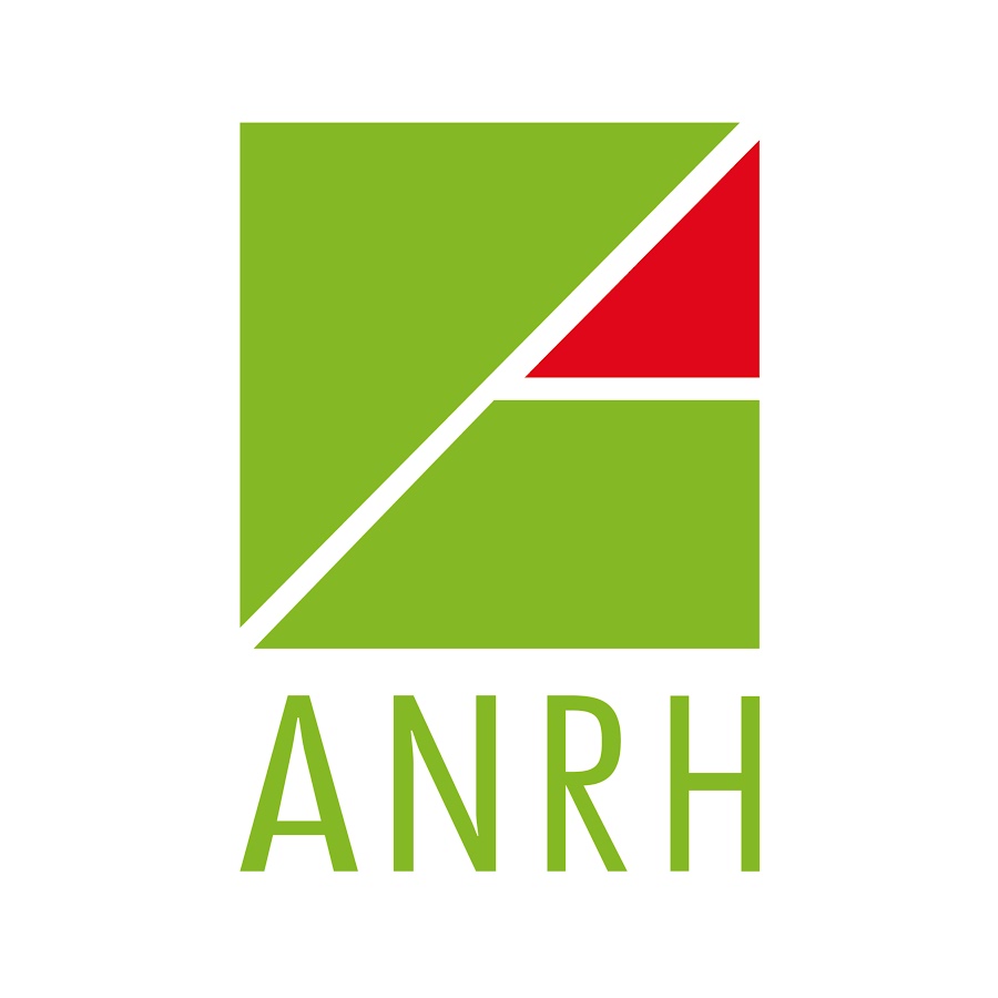 ANRH - YouTube