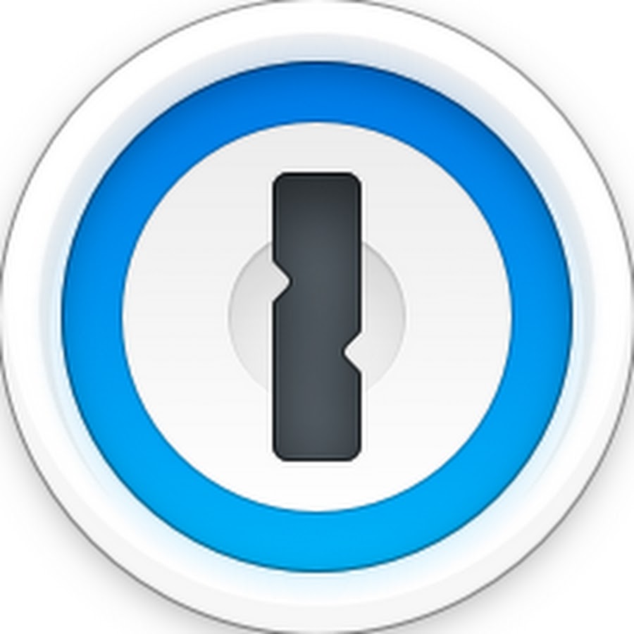 1Password YouTube