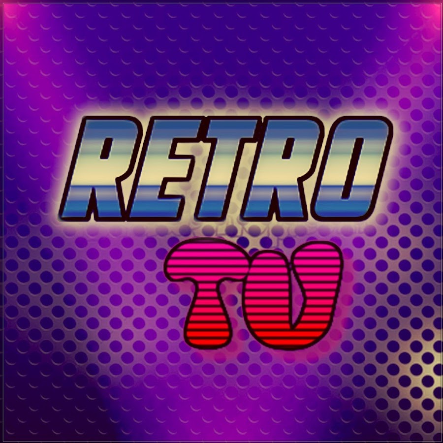 Retro TV - YouTube