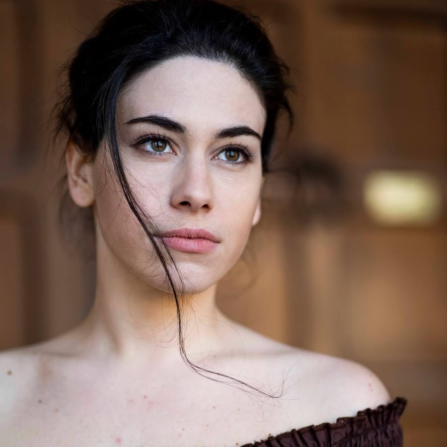 Giulia Sofia Paolucci - YouTube