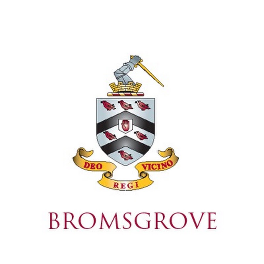 Bromsgrove School - YouTube