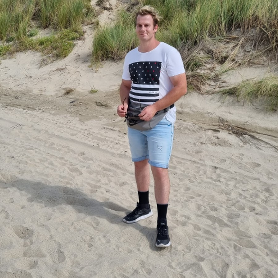 Rapper Sjors - YouTube