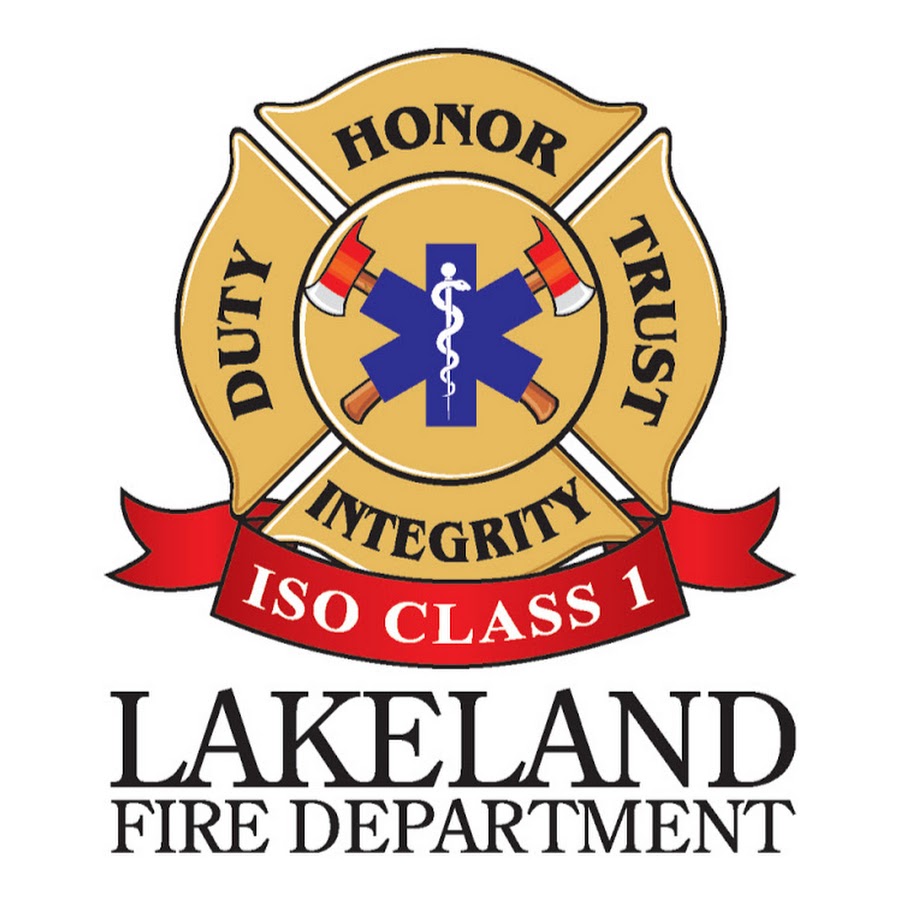 Lakeland Fire - YouTube