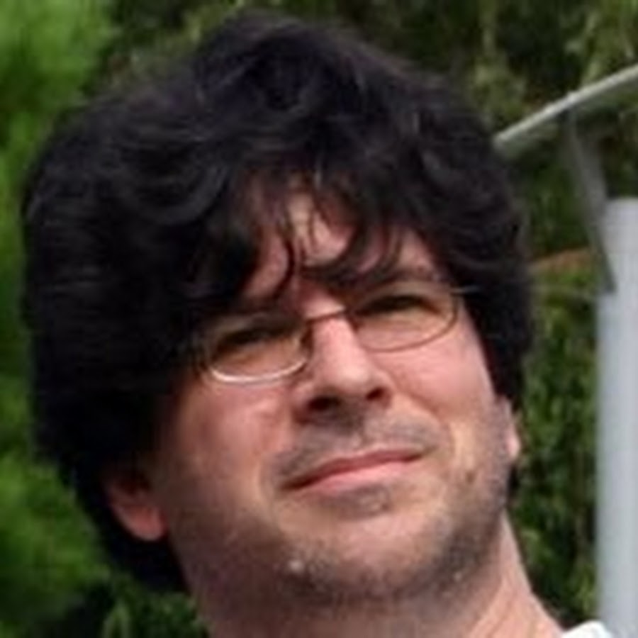 Eric Weinstein - YouTube