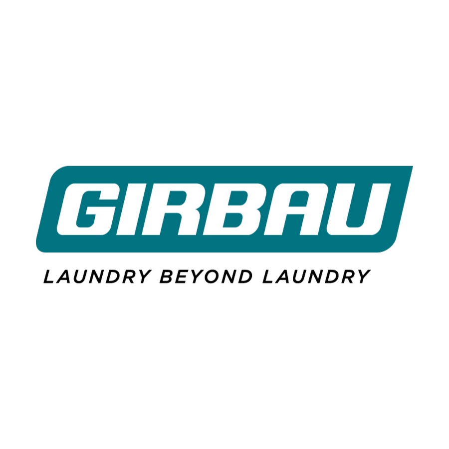 Girbau - YouTube