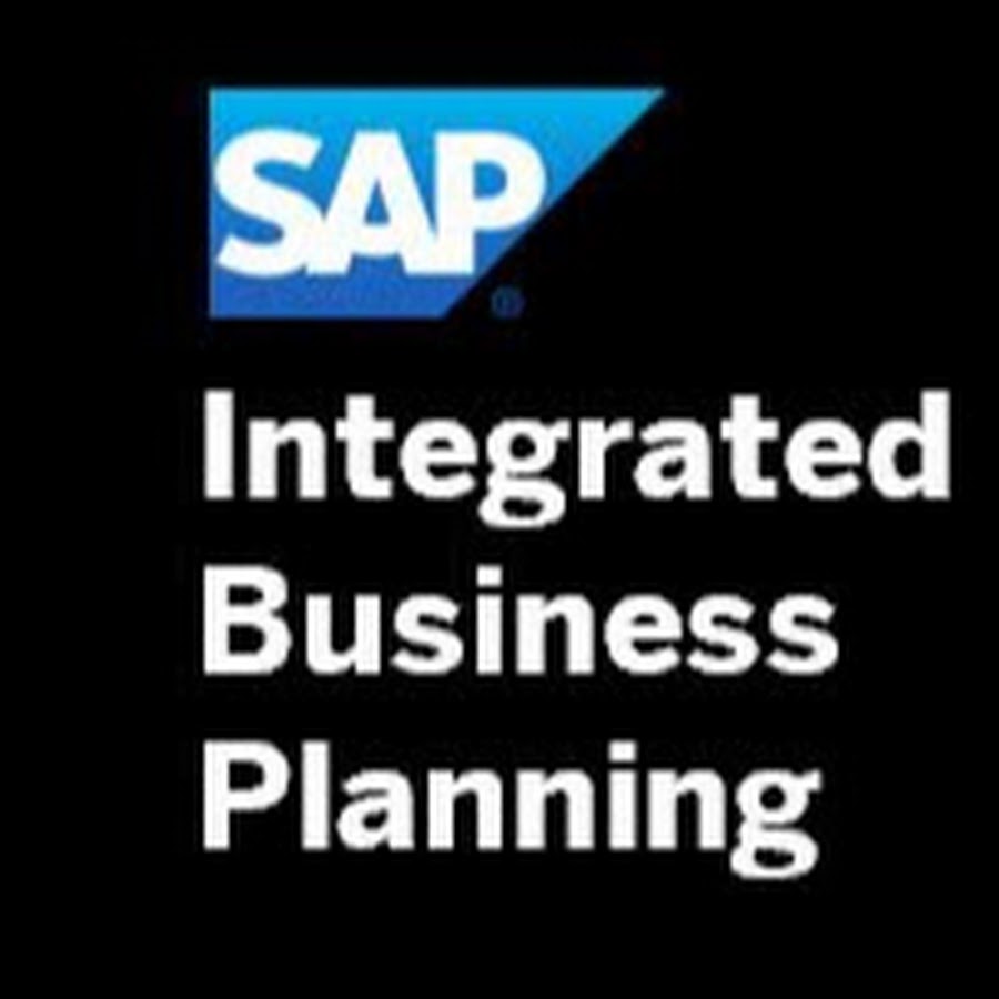 SAP IBP - YouTube