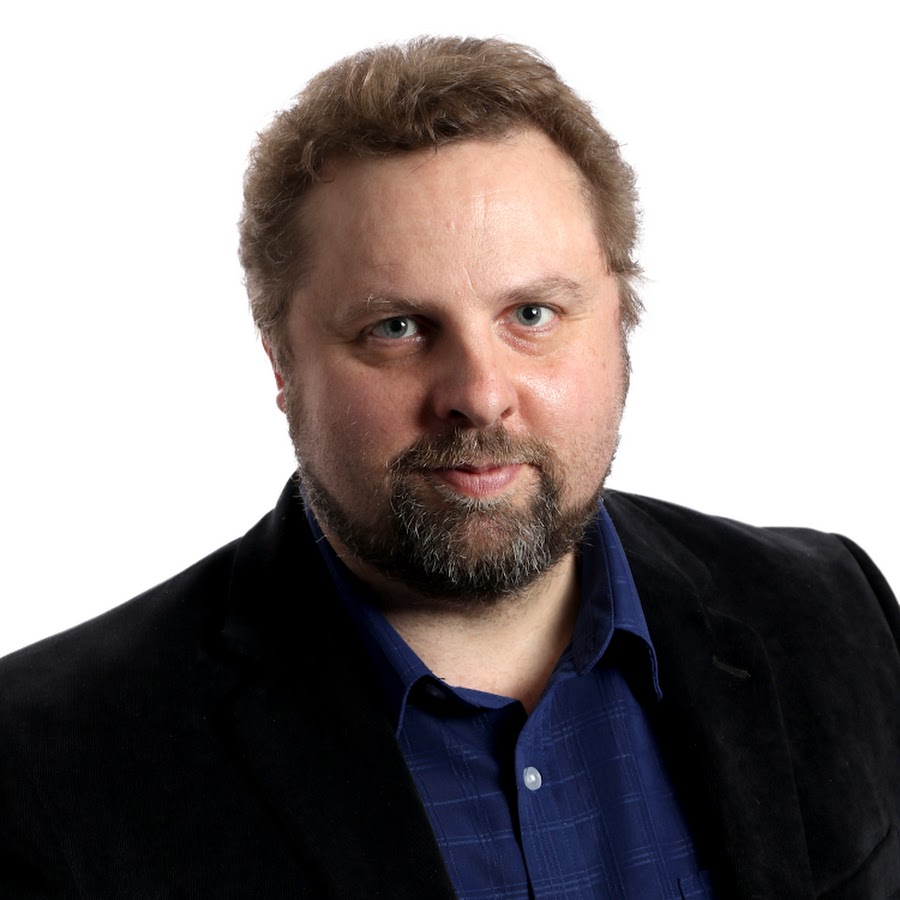 Dr. Steve Turley - YouTube