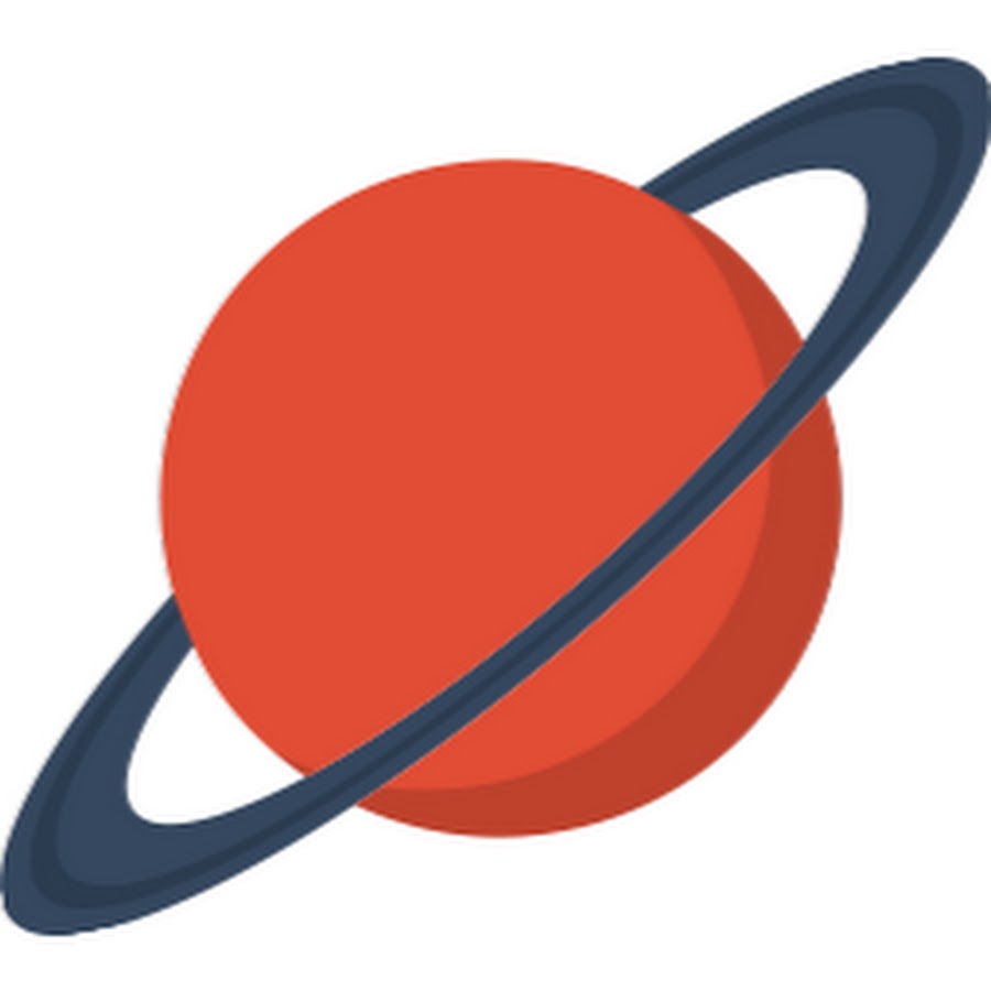 CyberPlanet Canal - YouTube