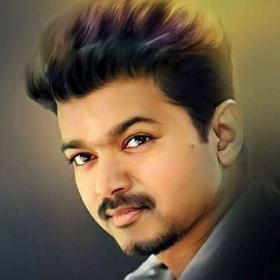 Actor Vijay Fan YouTube
