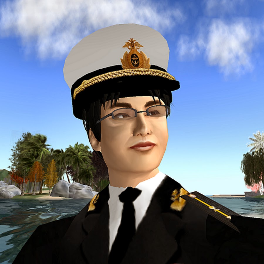 Sea Captain - YouTube