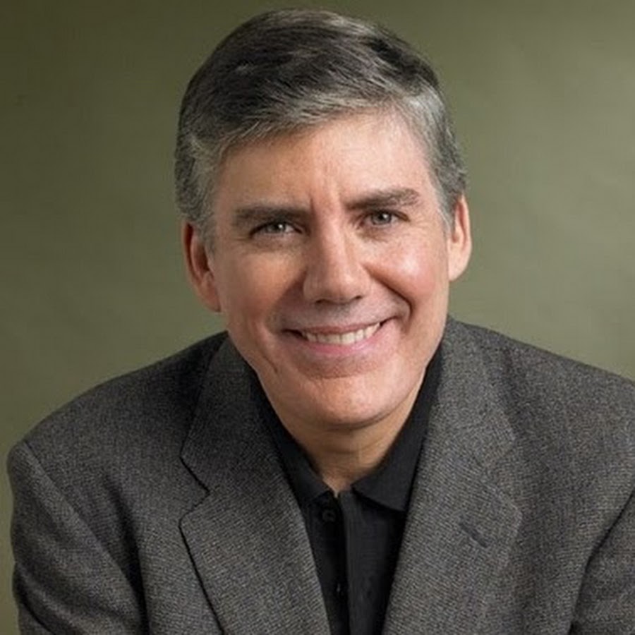 Rick Riordan - YouTube