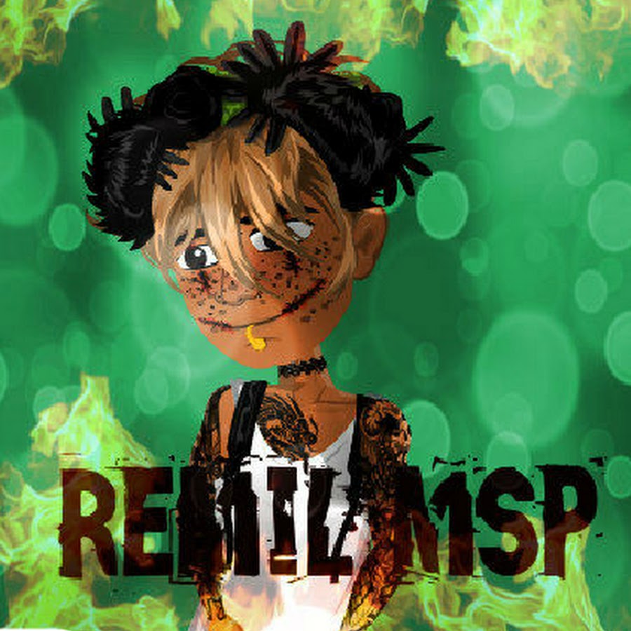 Remil - YouTube