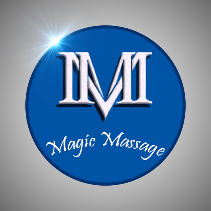 Magic Massage - YouTube