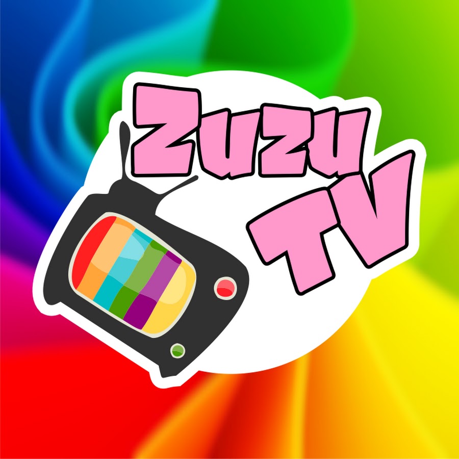 Zuzu TV - YouTube