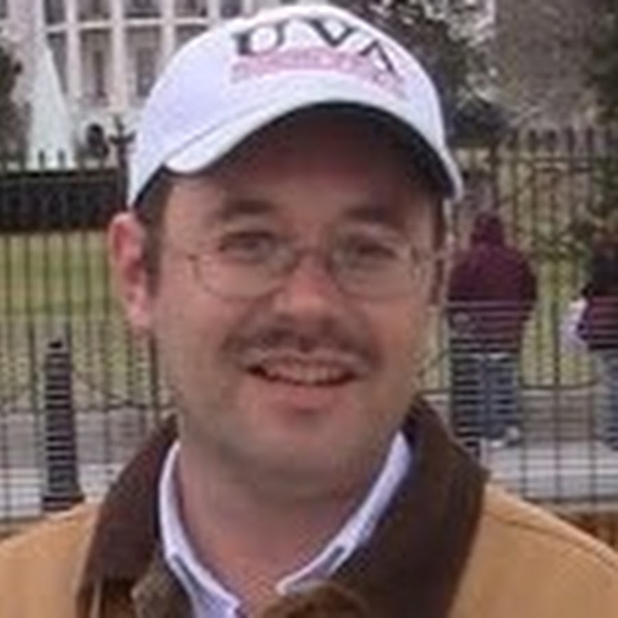 Mike Swanson - YouTube