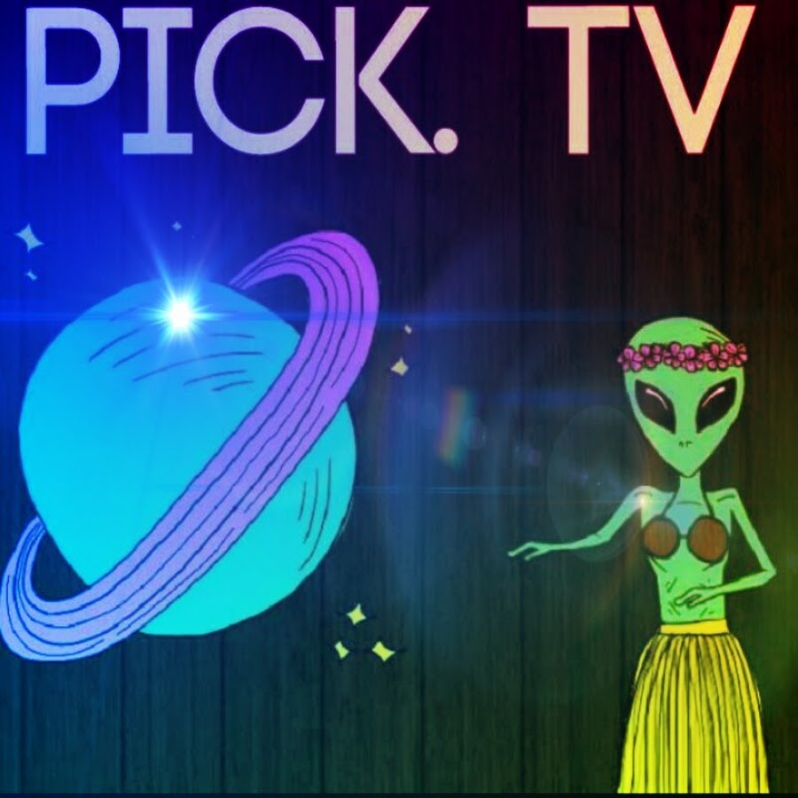 Pick. Tv - YouTube