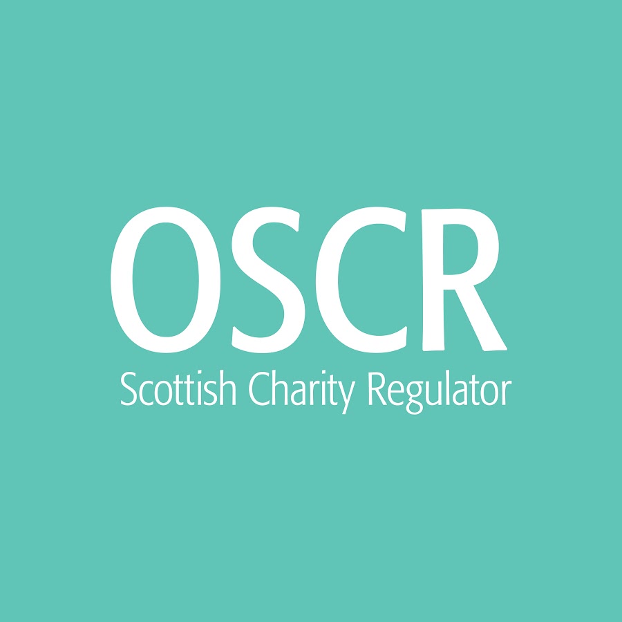 OSCR Scottish Charity Regulator - YouTube