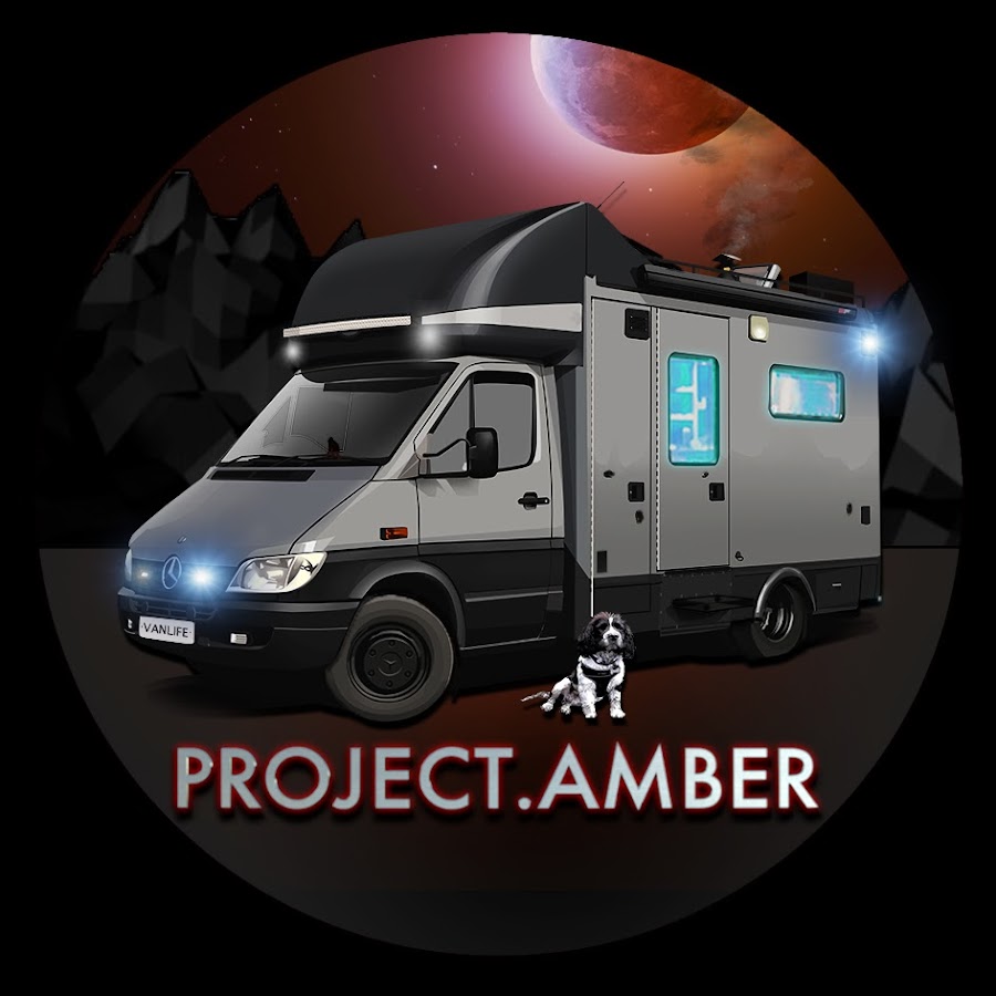 Project Amber - YouTube