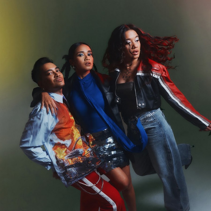 GAC - Gamaliel Audrey Cantika - YouTube