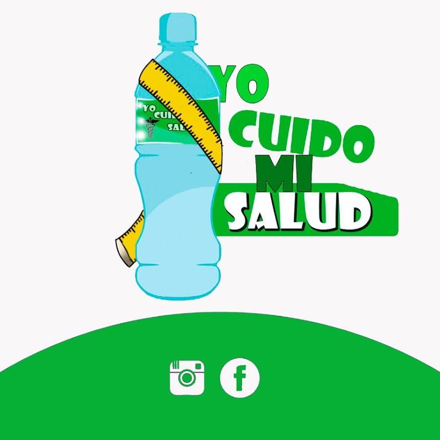 Yo Cuido Mi Salud - YouTube