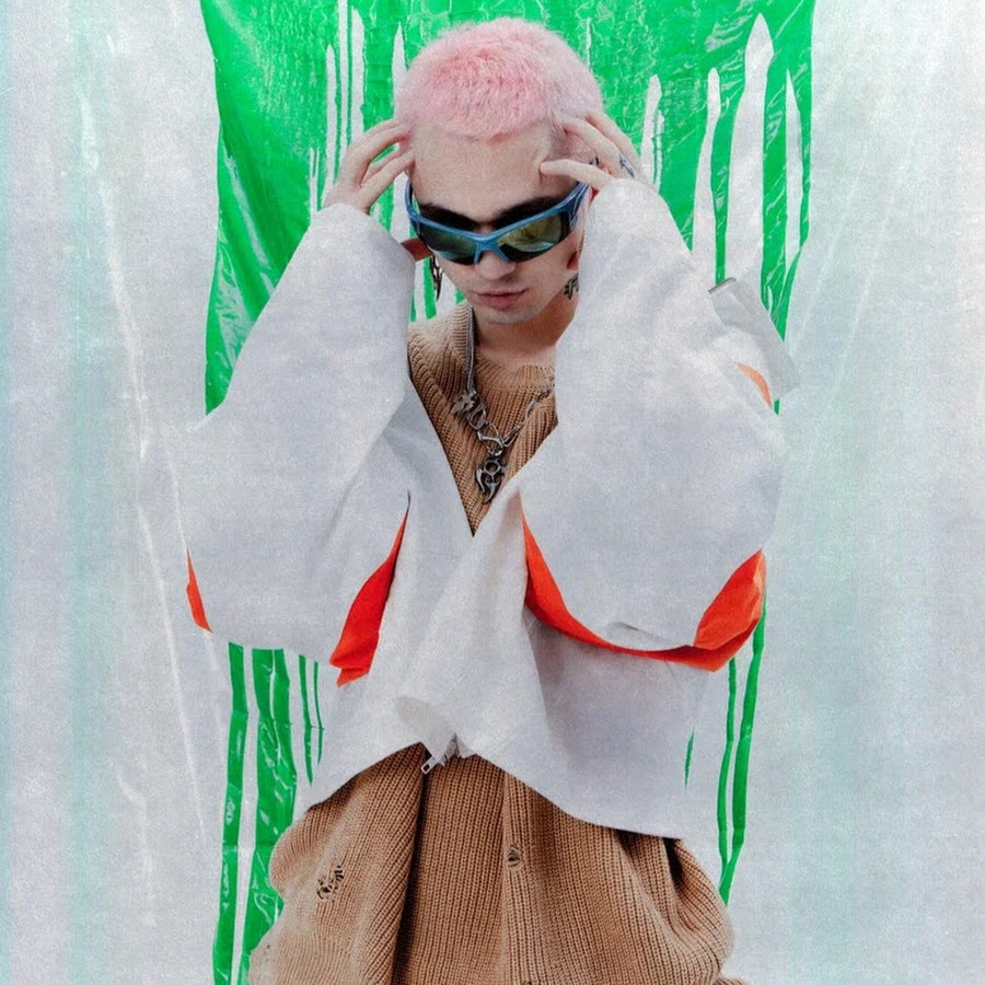 GONE.Fludd - YouTube