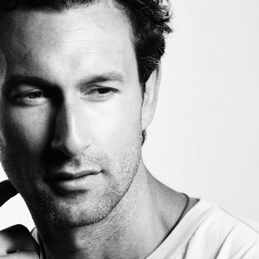 Aaron Lazar - YouTube