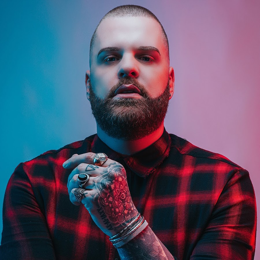 ANDY WHITBY - YouTube