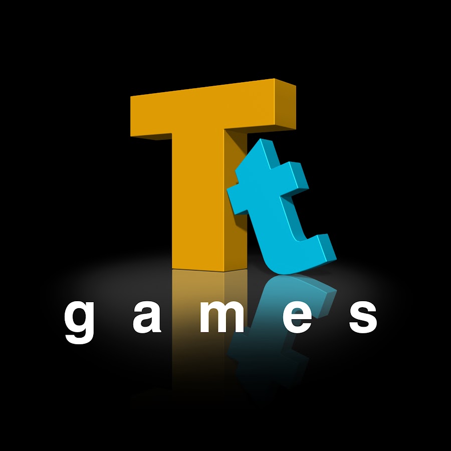 TT Games - YouTube