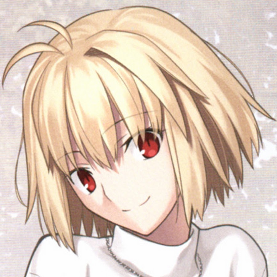 Arcueid Brunestud - YouTube