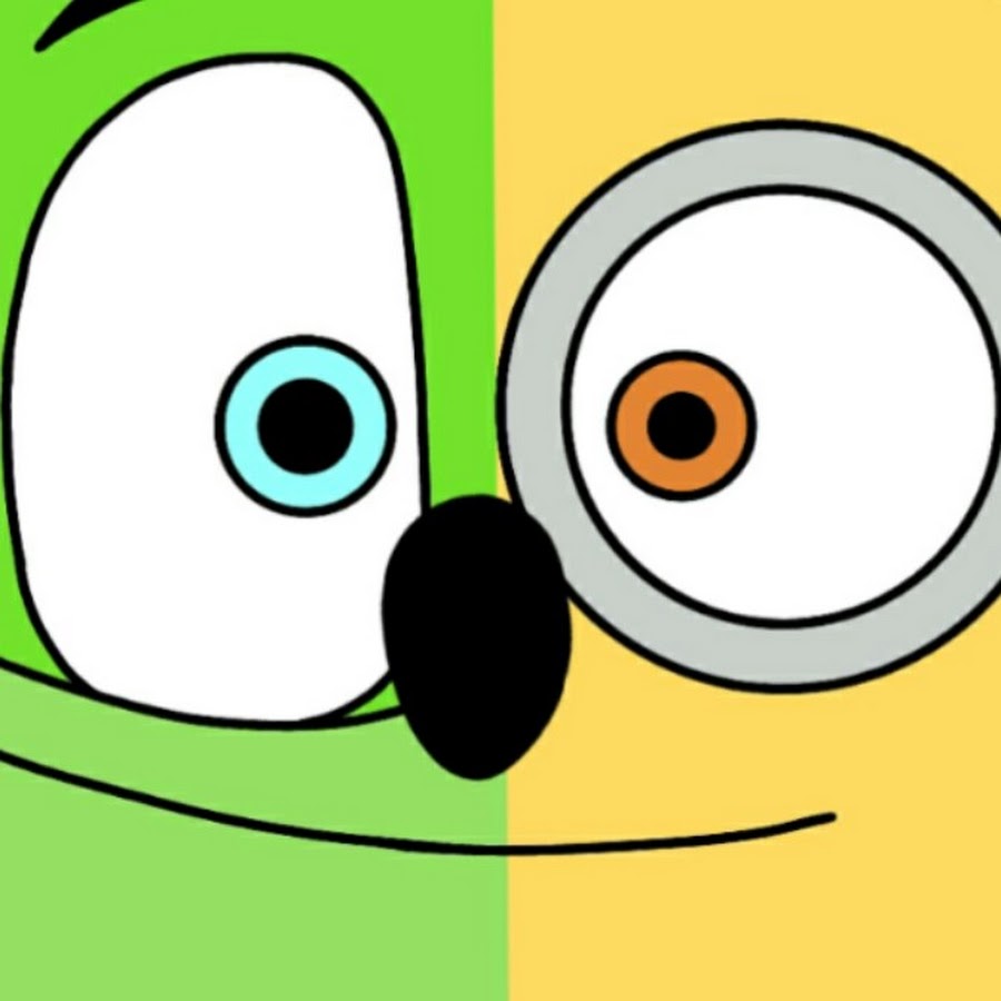 Gummy Bear, Minions And TMNT - YouTube