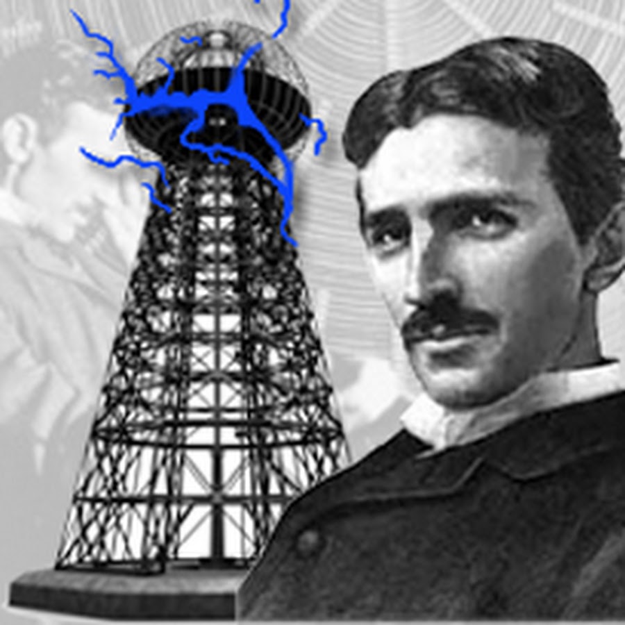 Nikola Tesla Inventions - YouTube