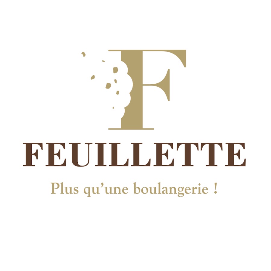 Boulangerie FEUILLETTE - YouTube