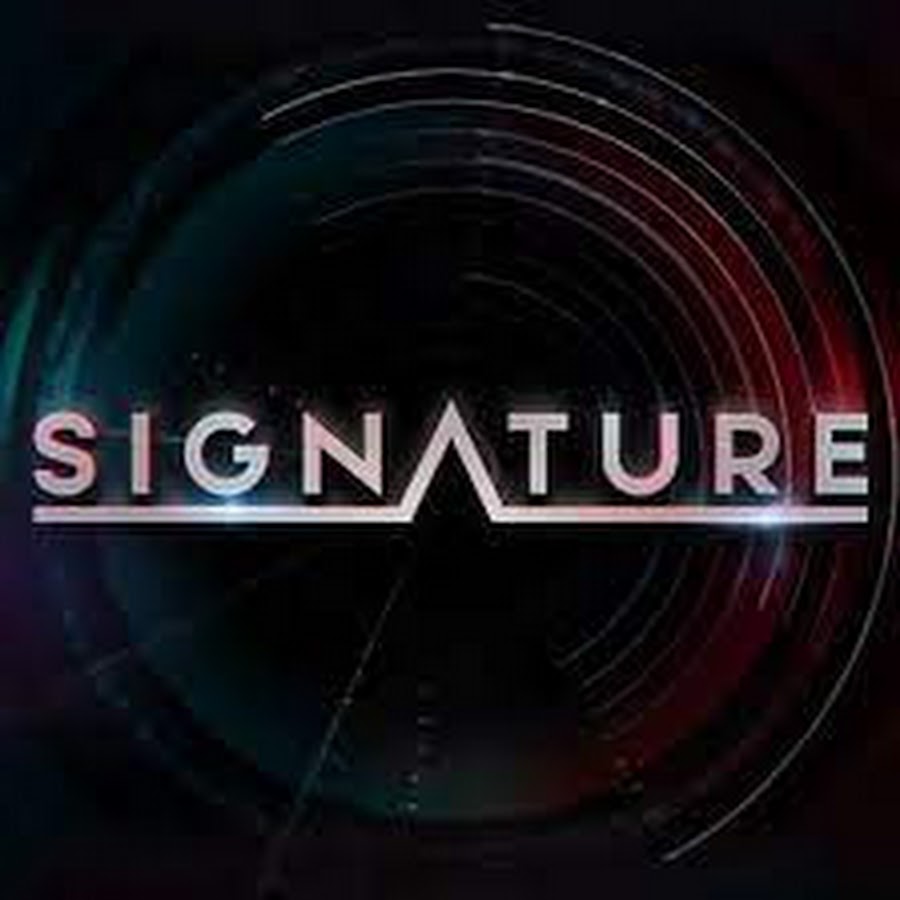 Signature Entertainment - YouTube