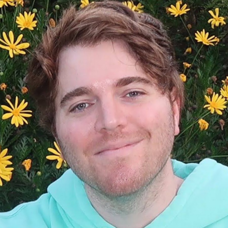 Shane YouTube