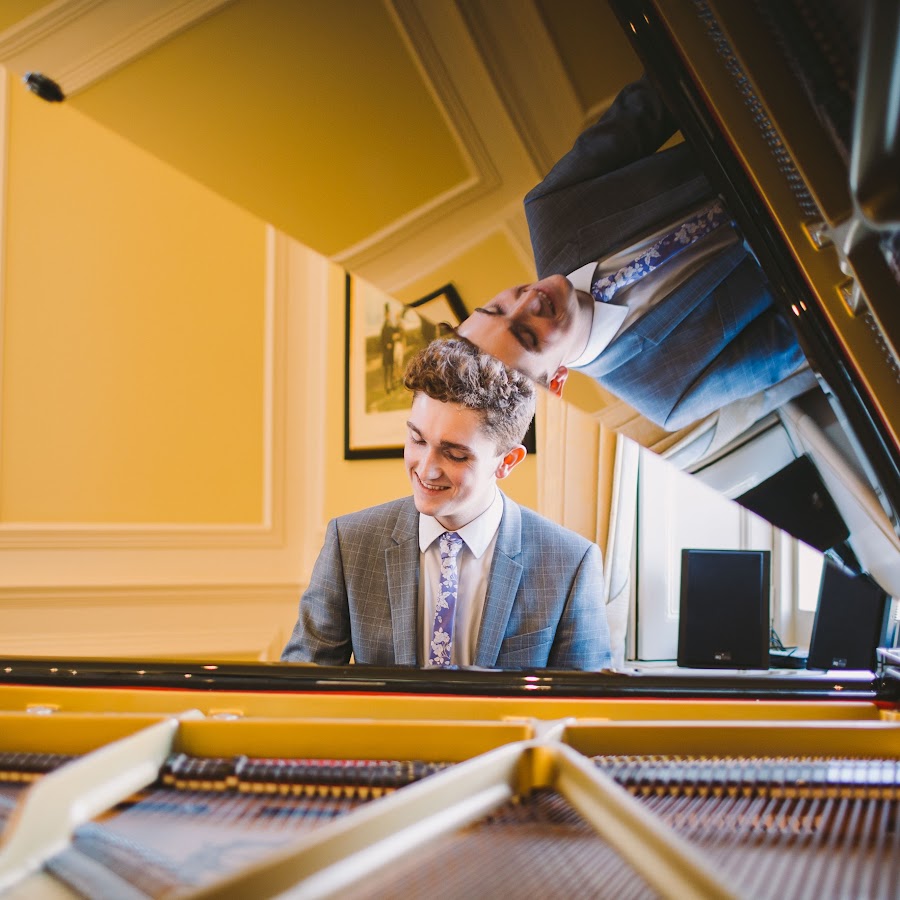 David Bennett Piano - YouTube