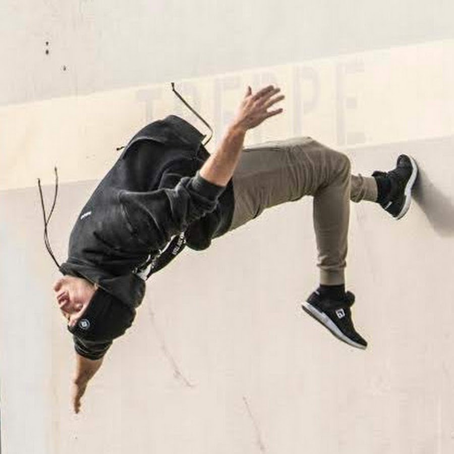 Jason Paul - YouTube