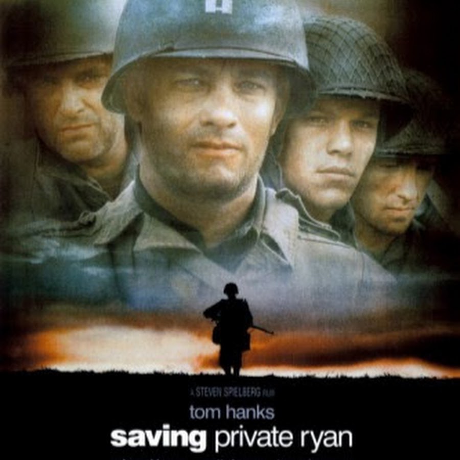 saving private ryan full movie' - YouTube