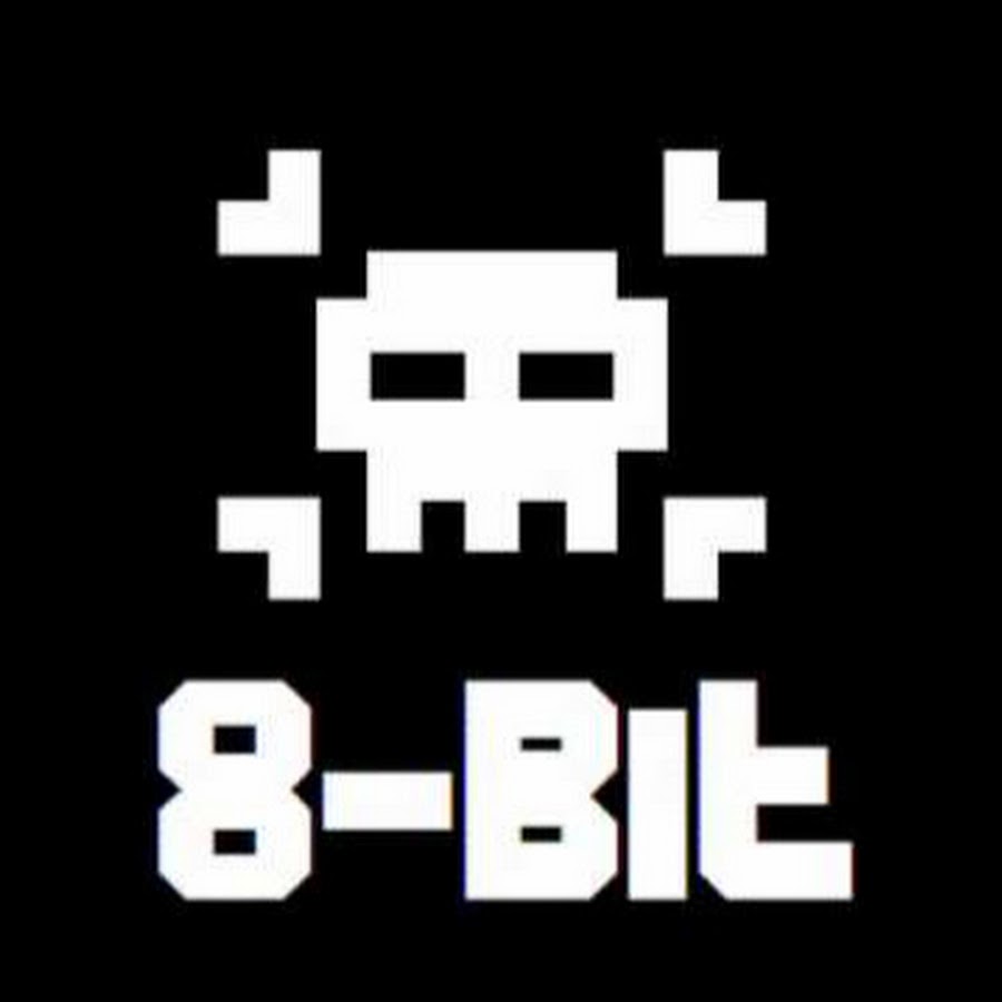 8-Bit Tutorialist - YouTube