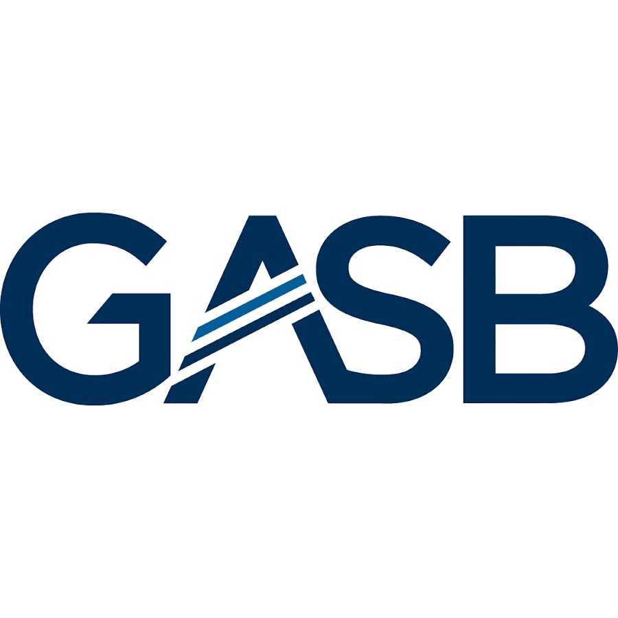 GASB - Governmental Accounting Standards Board - YouTube