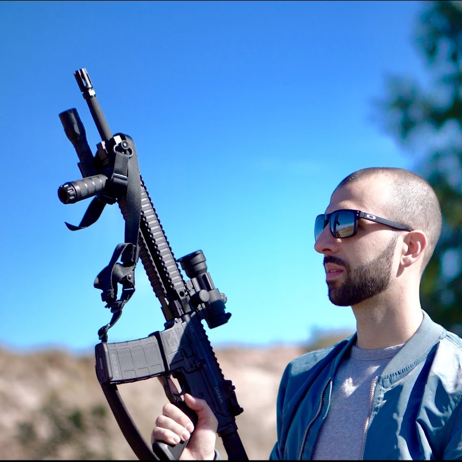 We Run Guns - YouTube