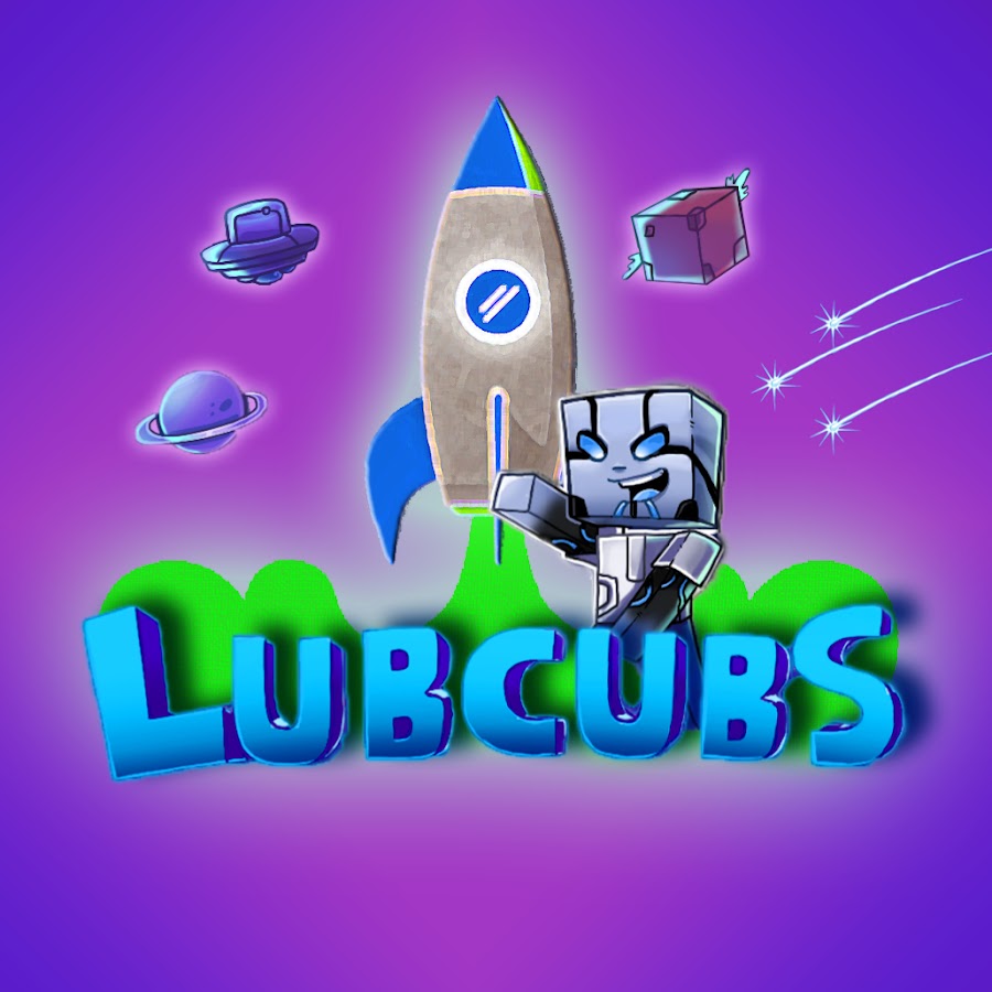 Lubcubs Gaming - YouTube